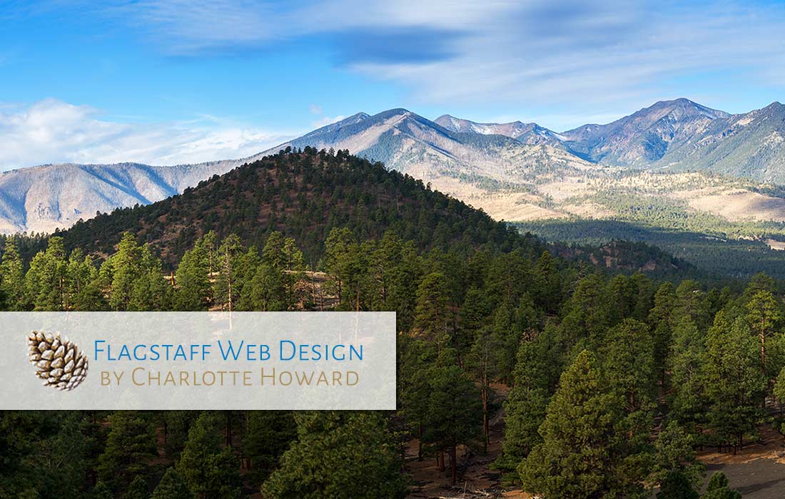 Flagstaff Web Design: Pro Websites That Grow Your Business